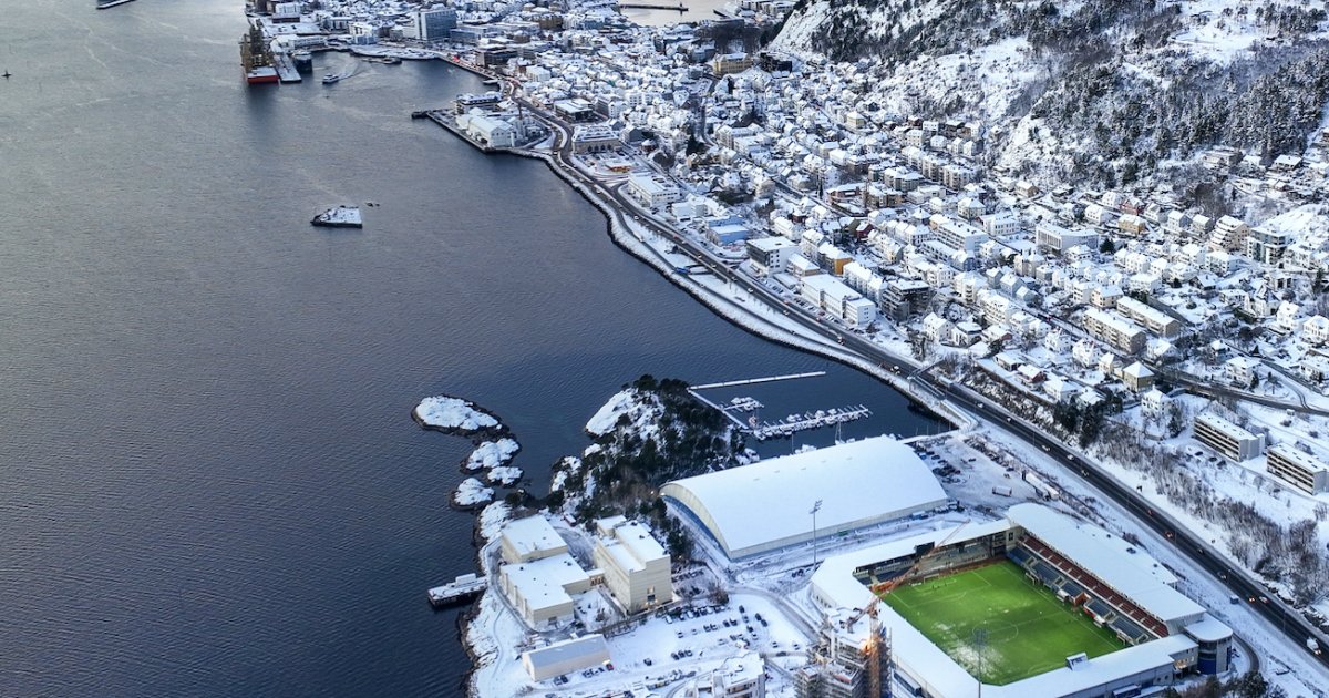 Følg AaFK-Akademiet på Instagram! / Aalesund
